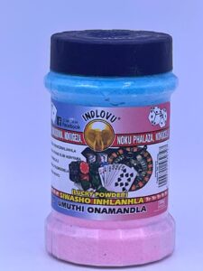 Indlovu Products – CV Pillay Herbalist